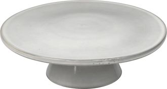 Broste Copenhagen Plat de présentation à gâteau Nordic Sand Broste Copenhagen