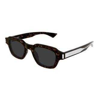Saint Laurent SL 791 Sonnenbrille - - Accessories - unisex - Braun - 48 MM