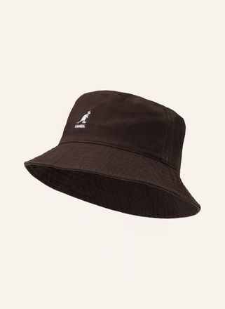 Kangol Bucket - Hat braun
