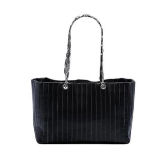 Chanel Damen, Pre-Owned, Schwarzk, ONE SIZEGr&ouml;&szlig;e