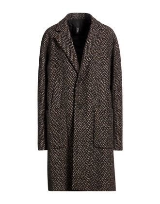 Hev&ograve; JACKEN & M&Auml;NTEL - M&auml;ntel auf YOOX.COM