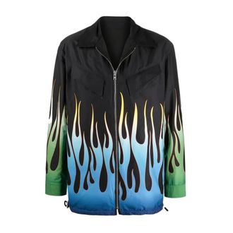 Kenzo Homme, Vestes, Noir, Taille: L Light Vestes