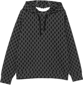Emporio Armani Sweat-Shirts - Bleu Fonc&eacute;