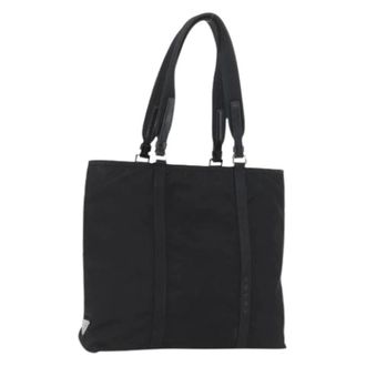Prada Damen, Pre-Owned, Schwarzk, ONE SIZEGr&ouml;&szlig;e