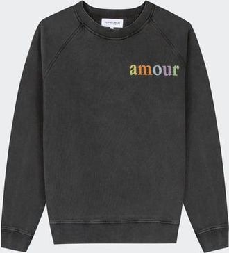 Maison Labiche Sweatshirt - Taille XS