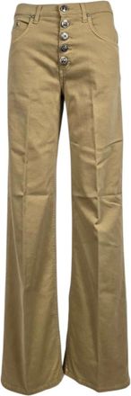 Dondup Damen, Hosen, Braun, W30Größe