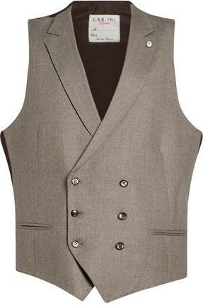 L.B.M. 1911 Ensembles et coordonn&eacute;s - Gilets de costume sur YOOX.COM