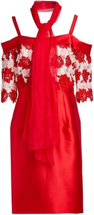 MUSANI COUTURE KLEIDER - Midi-Kleider auf YOOX.COM
