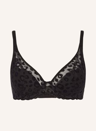 Chantelle Schalen-Bh Girls schwarz