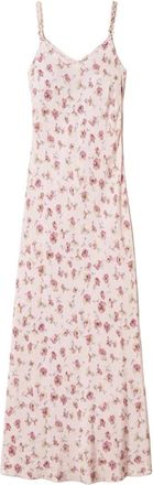 Twinset Damen, Kleider, Rosa, XSGr&ouml;&szlig;e