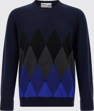 Ballantyne Pullover BALLANTYNE Herren Farbe Navy