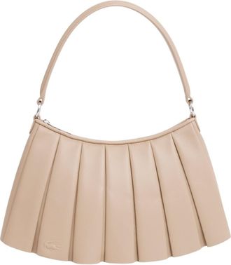 Lacoste Sac porte epaule Lenglen Ref 66478 Viennoi