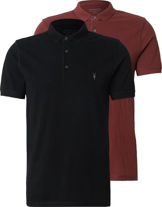 AllSaints Poloshirt