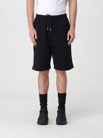 Disclaimer Short Homme couleur Noir