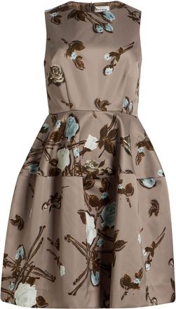 P.A.R.O.S.H. KLEIDER - Mini-Kleider auf YOOX.COM