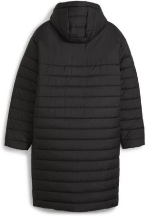 Puma Winterjacke TeamFinal Bench Jacket
