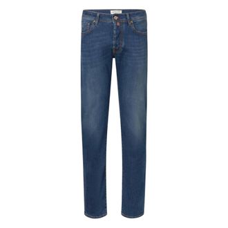 Jacob Cohen Homme, Jeans, Bleu, Taille: W32 Bard Jeans