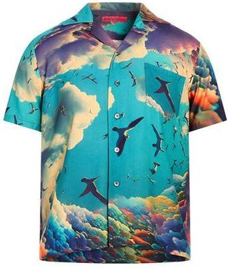 Members of the Rage TOPS - Chemises sur YOOX.COM