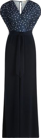 Vera Mont Jumpsuit mit Bundfalten
