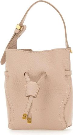 Gianni Chiarini Femme, Sacs, Rose, Taille: ONE Size Bucket Bag