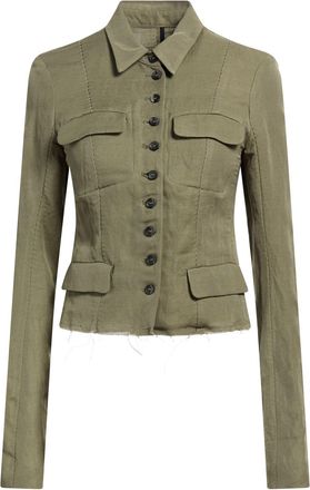 Masnada JACKEN & M&Auml;NTEL - Jacken und Anoraks auf YOOX.COM