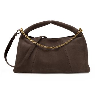 Les Visionnaires Handtasche Sadie Cozy Chain