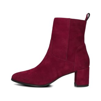 Notre-V Damen, Schuhe, Rot, 37 EUGr&ouml;&szlig;e