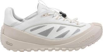 Moncler Sneaker - Wei&szlig;