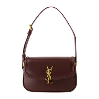 Saint Laurent Damen, Taschen, Rot, ONE SIZEGr&ouml;&szlig;e