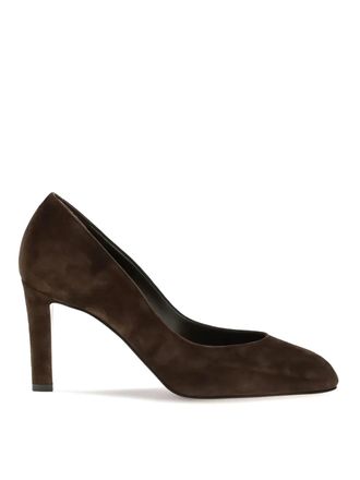 Christian Louboutin Chaussures &Agrave; Talon - Marron