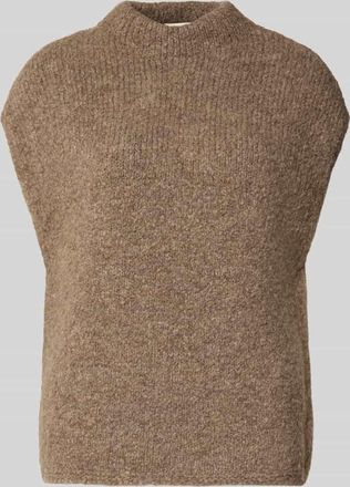 Milano Pullunder mit Stehkragen