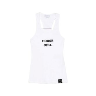 Stella McCartney Damen, Oberteile, Wei&szlig;, XSGr&ouml;&szlig;e