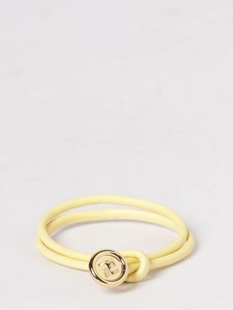 Fendi Schmuck FENDI Damen Farbe Gold