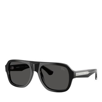 Burberry Sonnenbrillen - 0BE4478 - Gr. unisize - in Schwarz - f&uuml;r Damen