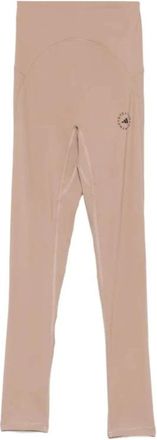 adidas by Stella McCartney Femme, Sport, Beige, Taille: 38 FR aSMC STD LEG