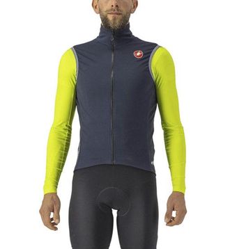 Castelli Perfetto RoS 2 - Fahrradweste - Herren
