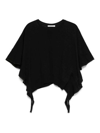 Dorothee Schumacher Pull Col Rond - Noir