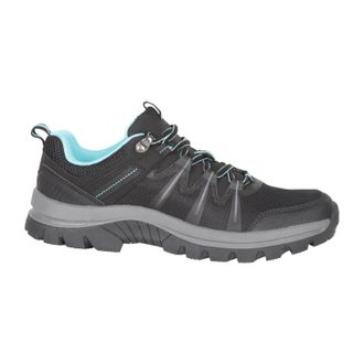 Mountain Warehouse Lomond Wanderschuhe f&uuml;r Damen (Schwarz)