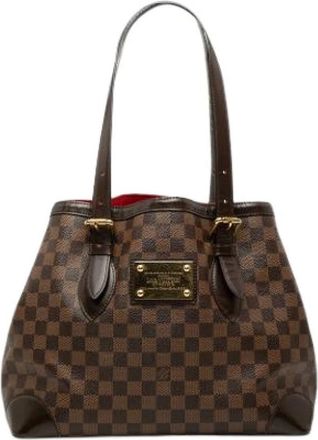 Louis Vuitton Damen, Pre-Owned, Braun, ONE SIZEGr&ouml;&szlig;e