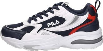 Fila Homme, Chaussures, Multicolore, Taille: 38 EU Madrun Baskets