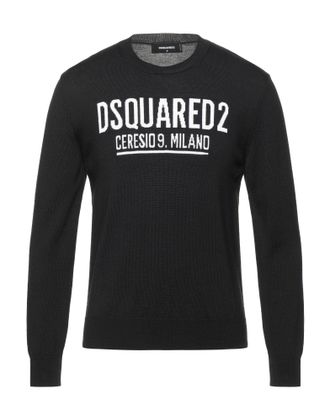 Dsquared2 STRICKWAREN - Pullover auf YOOX.COM
