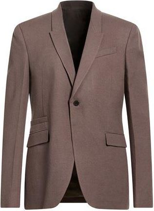 Rick Owens Ensembles et coordonn&eacute;s - Blazers sur YOOX.COM