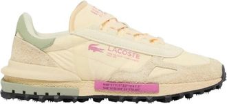 Lacoste Femme, Chaussures, Multicolore, Taille: 36 EU Baskets