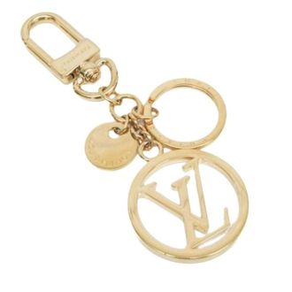 Louis Vuitton Pre-owned Bag charm Circle M68000 - Homme - Pre-owned - Jaune - Taille: ONE Size