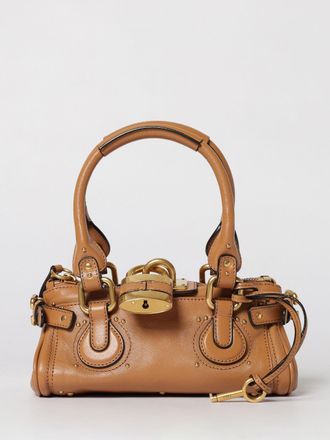 Chlo&eacute; Handtasche CHLO&Eacute; Damen Farbe Camel