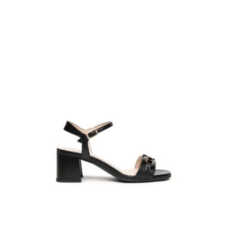 Nero Giardini Femme, Chaussures, Noir, Taille: 35 EU Chaussures