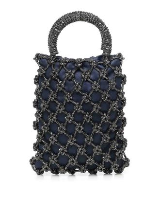 Rosantica Sac Port&eacute; &Eacute;paule - Gris