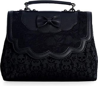 Banned Apparel Banned Scarlett Illusion Sac à main