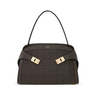 Ferragamo Damen, Taschen, Braun, ONE SIZEGr&ouml;&szlig;e