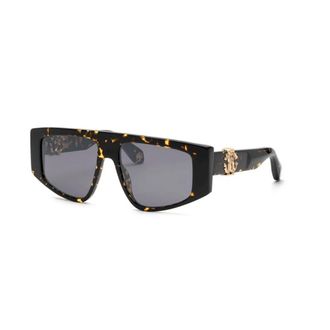 Roberto Cavalli Authentische Brille mit Premium-Qualit&auml;t - - Accessories - unisex - Braun - 56 MM